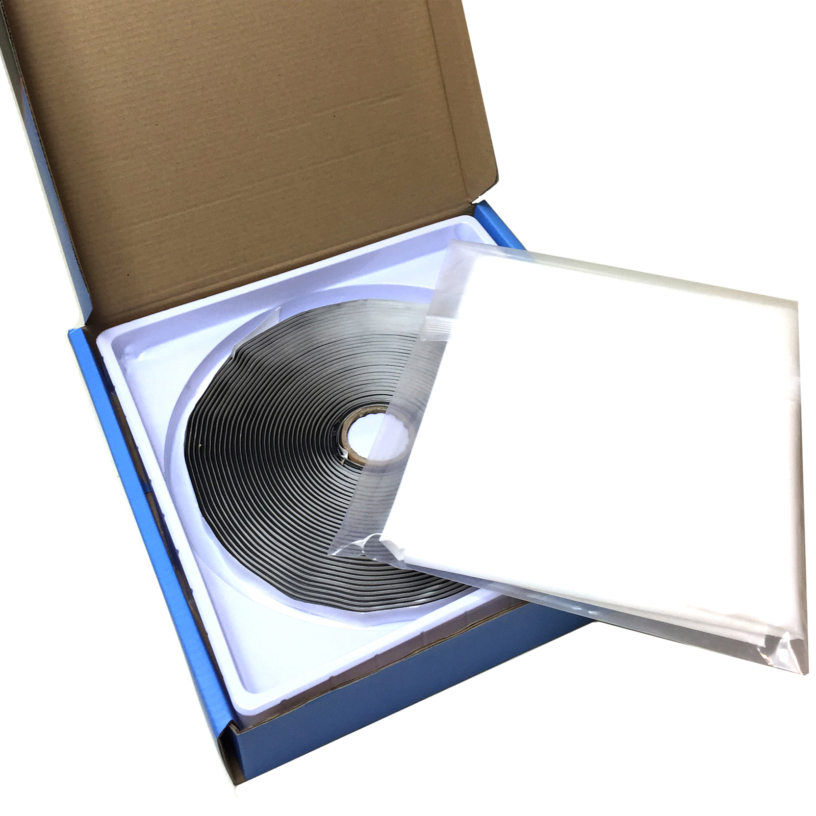 Door Restore Kit - Easy to Do Car Door Plastic Replacement Kit